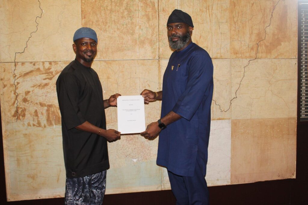 Home - This is Lagos